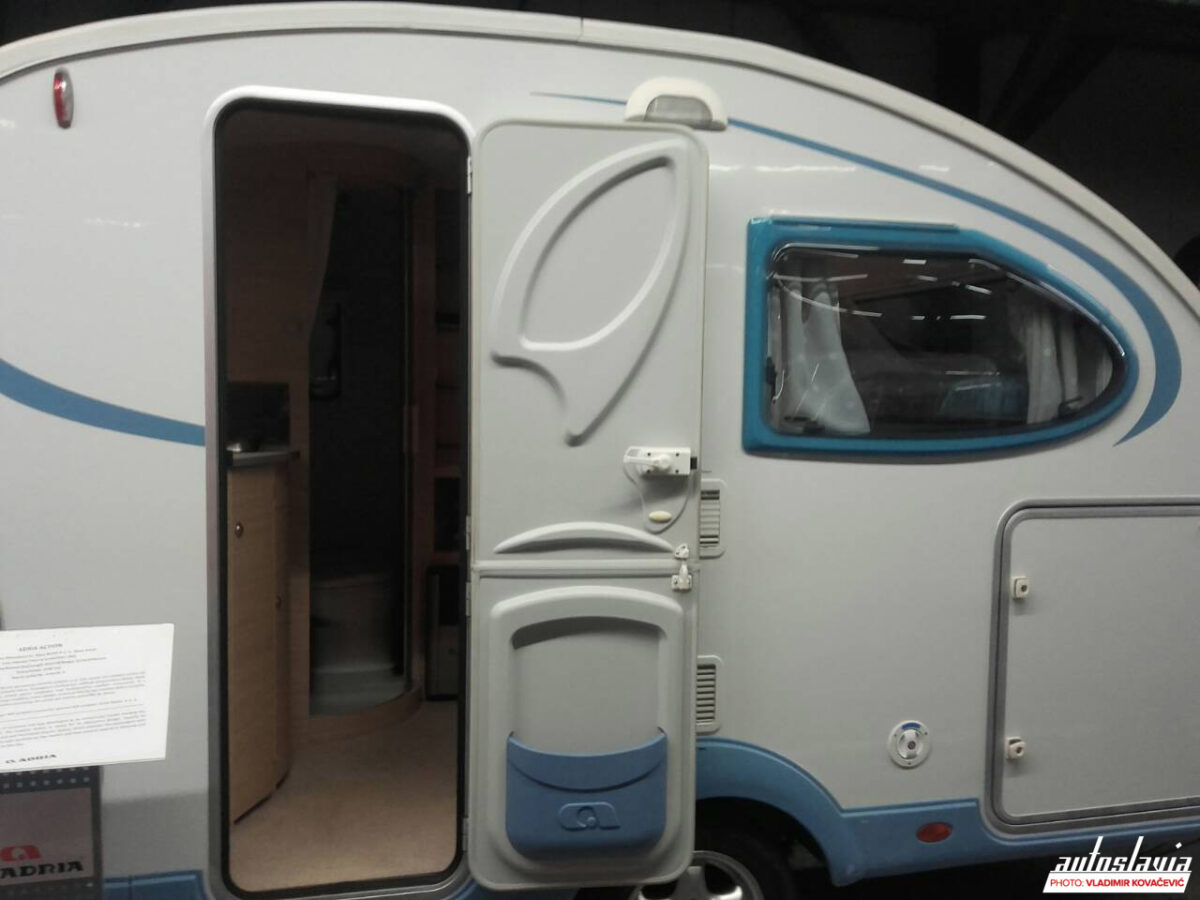 IMV kombi - Industrija Motornih Vozil, Novo Mesto - Autoslavia