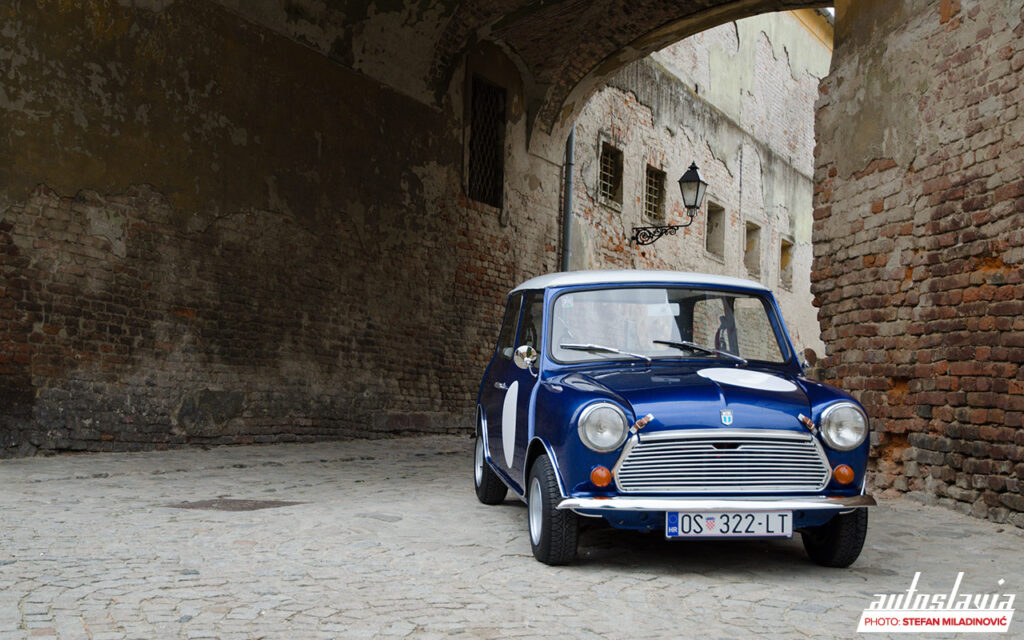 Na temeljima detinjstva - Autoslavia